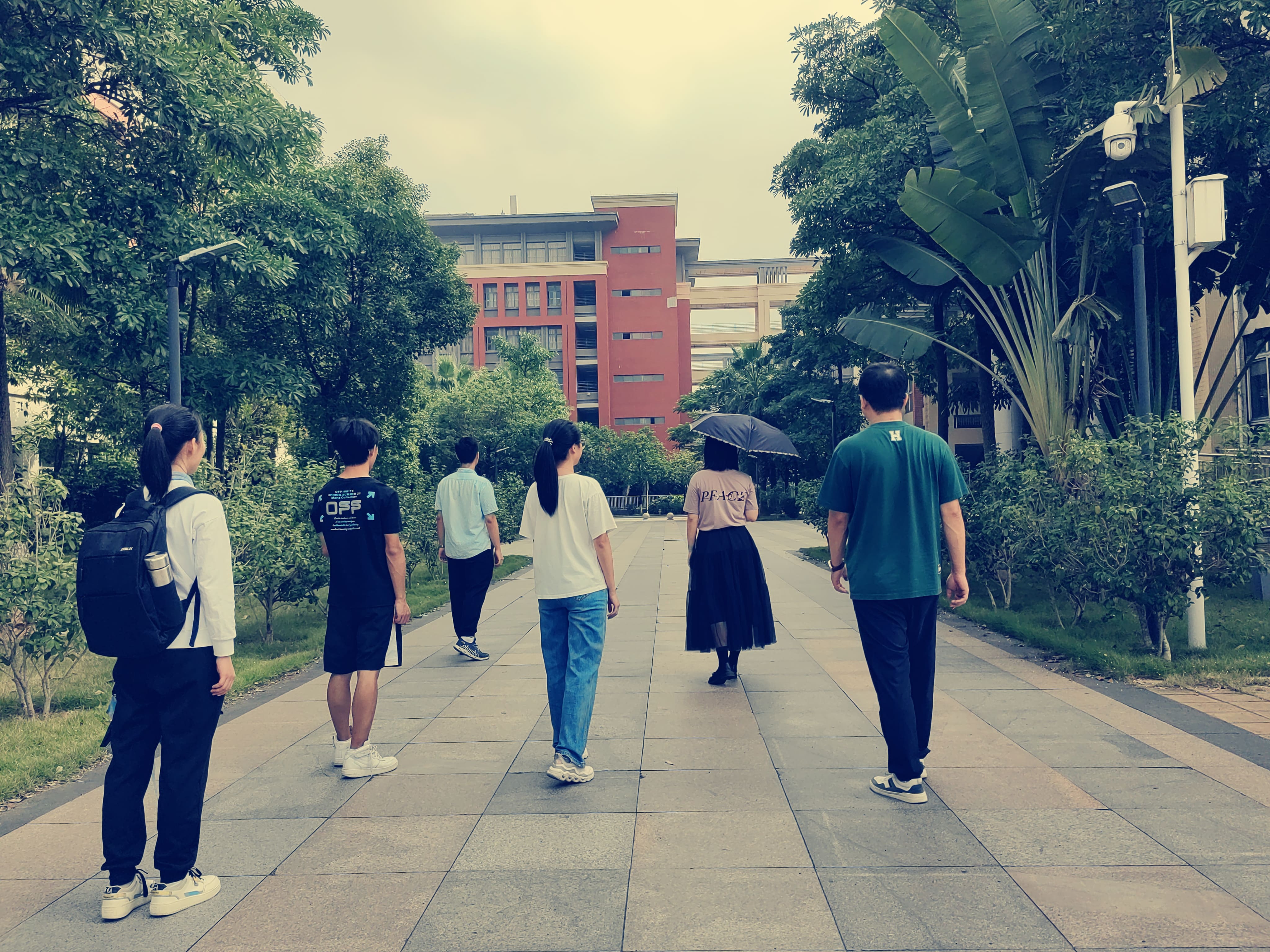  Guosheng Tang Research Group